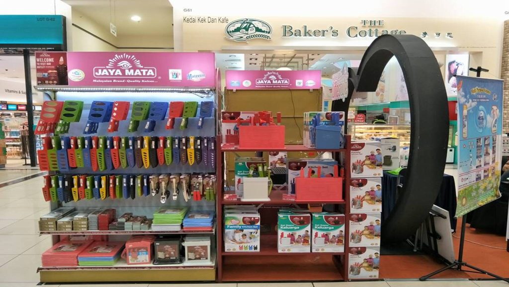 Jaya Mata Roadshow - Jaya Mata